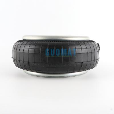China Firestone W01-358-7039 Industrial Air Springs Isolator For Solar Tracker for sale