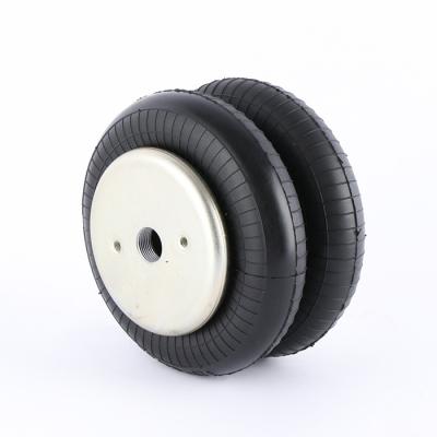 China Airkraft 113054 2B-181 Industrial Air Springs Double Convoluted Rubber Bellows for sale