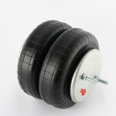 China FD 200-25 463 Contitech Air Spring 161338 Bellows For Actuated Heavy Duty Sealer for sale