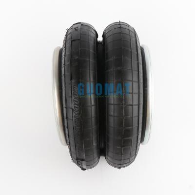 Cina molle pneumatiche della sospensione 2B8-155 BWP M-3501 Hendrickson 45843-3 in vendita