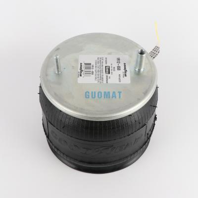 China Firestone W01-358-8646 Suspension Air Springs 1R12-658 For Yutong Bus for sale