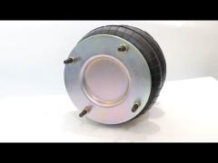 Firestone Pneumatic Cylinder W01-R58-4058 Air Spring For Machine Acessories