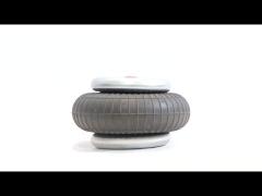 O único amortecedor preto de IB 7451 refere a mola de ar do Firestone W01-358-7451