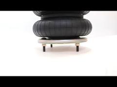Gas Filled Shock Absorber Contitech Air Spring FD210-22 DS 220mm Stroke Dunlop SP1538