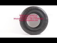 Firestone Air Rubber Bellows 12×2 Series W01-R58-4061 Double Type Air Spring