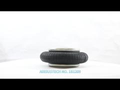 페스토 EB-215-80 단일 작용 벨로 실린더 내부 스레드 에어테크 111003