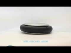 AIRSUSTECH 1B5330 Cross Contitech FS 330-11 474 Sospensione pneumatica in gomma industriale