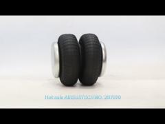 Cilindro a soffietto compatto in offerta EB-165-125 di FESTO Sospensione a molla pneumatica