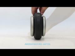 Goodyear 1B6-051 Industriële Luchtvering Totale Slag 65 MM Luchtactuator