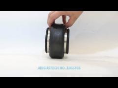 Industriële de Luchtlentes 1B5-510 1B5510 van het Goodyear de Super Kussen voor de Plastic Systemen van het Korrelsamenpersen