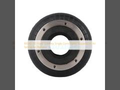 88540 110 Pirelli Torpress Single Convoluted Suspension Air Spring for Replace