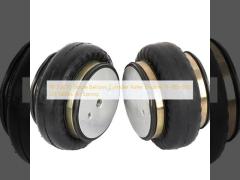 1K130070 Single Bellows Cylinder Refer Enidine YI-1B5-500 Lift Tables Air Spring