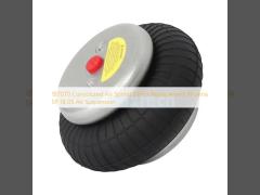 1B7070 Convoluted Air Spring Direct Replacement Phoenix SP 1B 05 Air Suspension