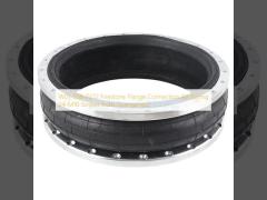 W01-358-7272 Firestone Flange Connection Air Spring 24-M10 viti da Guangzhou