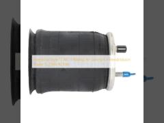 1T14C-1 molla ad aria rotabile per rimorchio Hendrickson S-2394/B2394