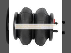 Helper Air Spring Replacement 2B5213 Cross Firestone W21-760-0335 Convoluted Air Bag