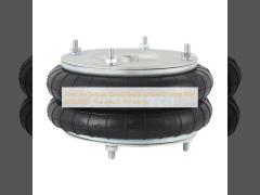 10×2 Air Bellows Direct Replacement Dunlop PNP 305450112 Pneumatic Air Spring
