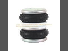 Single Convoluted Bellows W01-358-0017 Firestone Industrial Air Spring from China