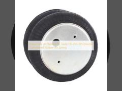 Pneumatic Air Bellows by Festo EB-250-185 Double Convoluted Rubber Air Spring