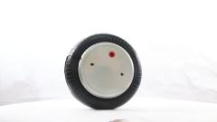 Pneumatic Air Spring FS 200-10 CI G1/4 M10 High Compatibility 160MM Bead Plates