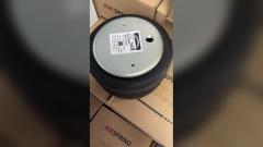 Firestone Air Spring Assembly W01-358-7444 Double Convoluted Air Bag W01-M58-6384