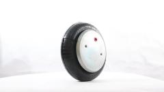AIRSUSTECH 1B6910 Industrial Air Spring Contitech FS 200-10 CI G1/4 Air Inlet