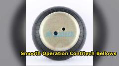 Contitech Air Spring Bellows FS 40-6 M8