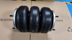 Air Spring Shocks Dunlop 10''X3 Max Diameter 270MM Contitech FT 210-32 DS