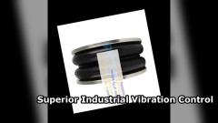 CF Gomma 29 93166 Air Spring Industrial Vibration Solution