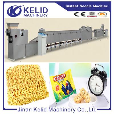 China Commercial Maggie Instant noodles production line for sale