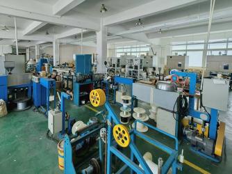 China Factory - Shanghai Bing Wire & Cable Co., Ltd.