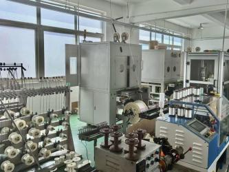 China Factory - Shanghai Bing Wire & Cable Co., Ltd.