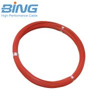 Quality AF200-1H Hookup Wire Flexible Heat Resistant 1000V FEP Insulated Wire for for sale
