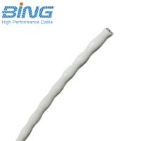 Quality 1000V KK xxxx SBK1-4 SPC Series Silver Plated Copper Shielded and Jacketed Cable for sale