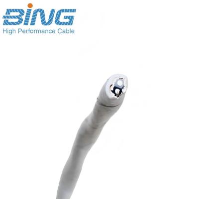 China M27500 WC Cables Mil-Spec Multi-Core Industrial Cable with FEP/Polyimide Tape Jacket for sale