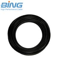 China Multi Core Flexible Shielded Signal Cable Optimized for Automation and Process Control Systems for sale