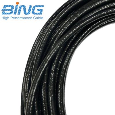 China M27500 RE Cable Extruded PTFE Insulation Providing Excellent Electrical Insulation and Chemical Stability for sale