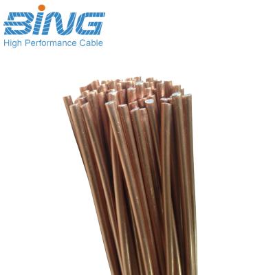 China 0.141 Inch Semi-Rigid Coax Cable 50 Ohm RF Microwave Cable with Copper Tube Shield for sale