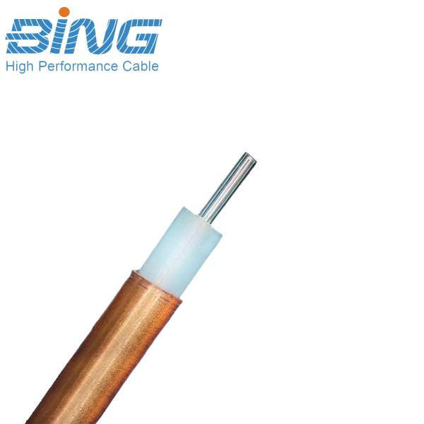 Quality SR-020 0.020" Semi-Rigid Coaxial Cable UT-020 Compatible Alternative for RF Test for sale