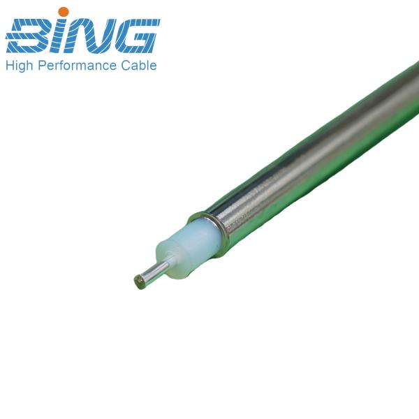Quality 0.034'' Semi-Rigid Cable 50 Ohm UT-034-SP Compatible Alternative RF Coax for VNA for sale