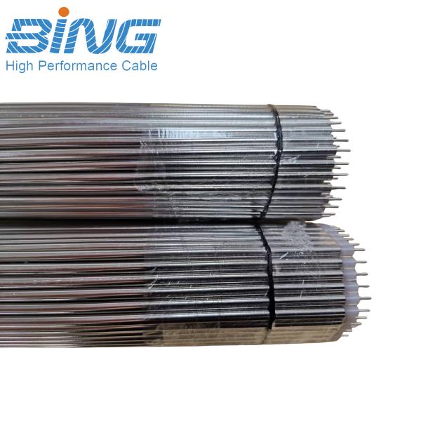 Quality 0.034'' Semi-Rigid Cable 50 Ohm UT-034-SP Compatible Alternative RF Coax for VNA for sale