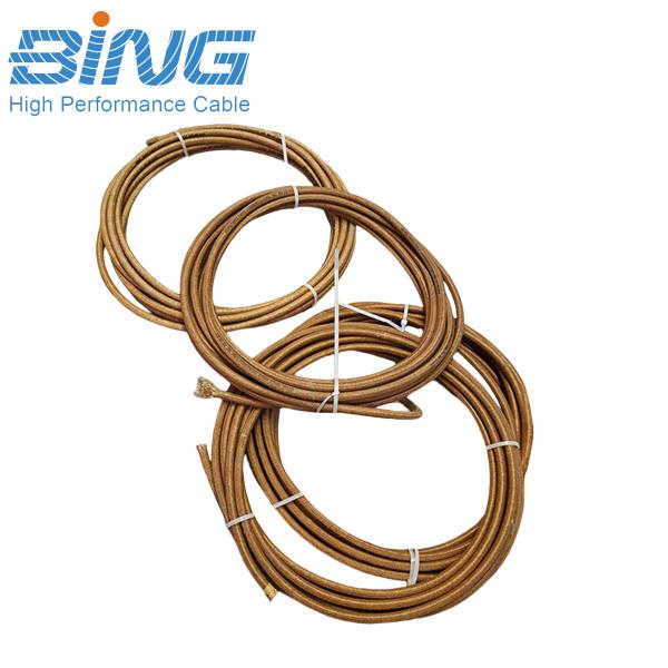Quality RG304 50 Ohms High Power Coax 12.4 GHz Double Braid Shielded for Electronic for sale