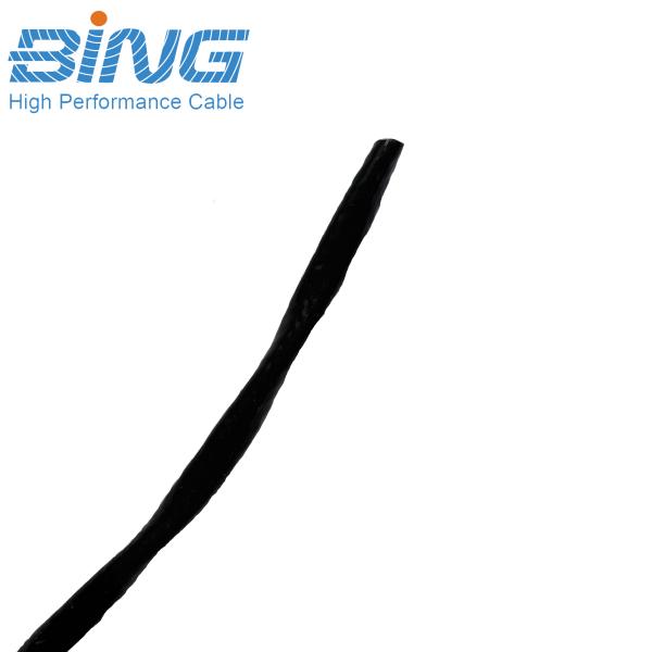 Quality M27500 RC Cable Extruded PTFE Insulation High-Performance in Aerospace for sale