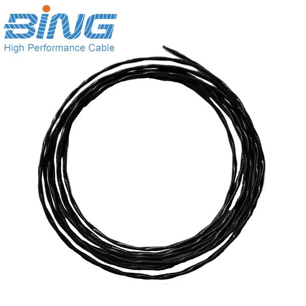 Quality M27500 RC Cable Extruded PTFE Insulation High-Performance in Aerospace for sale