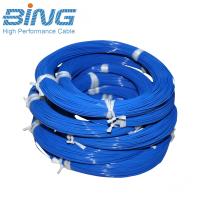China M16878/13 Thin-Wall Mil-Spec Hook-Up Wire 250V for Avionics & Precision Electronics for sale
