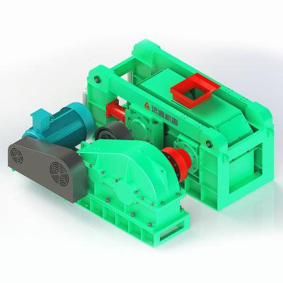 China Máquina de fabricación de arena automática a gran escala varía según el tamaño de la planta en venta