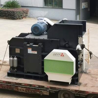 China Mobiele horizontale kegelbreker met hoge capaciteit voor mijnen en steengroeven Te koop