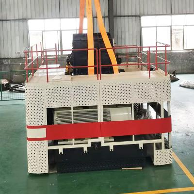 China Energy Saving Pebbles Gravel Horizontal Shaft Impactor Crusher for Construction Sand and Gravel Processing Plant for sale