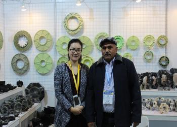 China GUANGZHOU XIEBANG MACHINERY CO., LTD