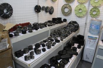 China GUANGZHOU XIEBANG MACHINERY CO., LTD